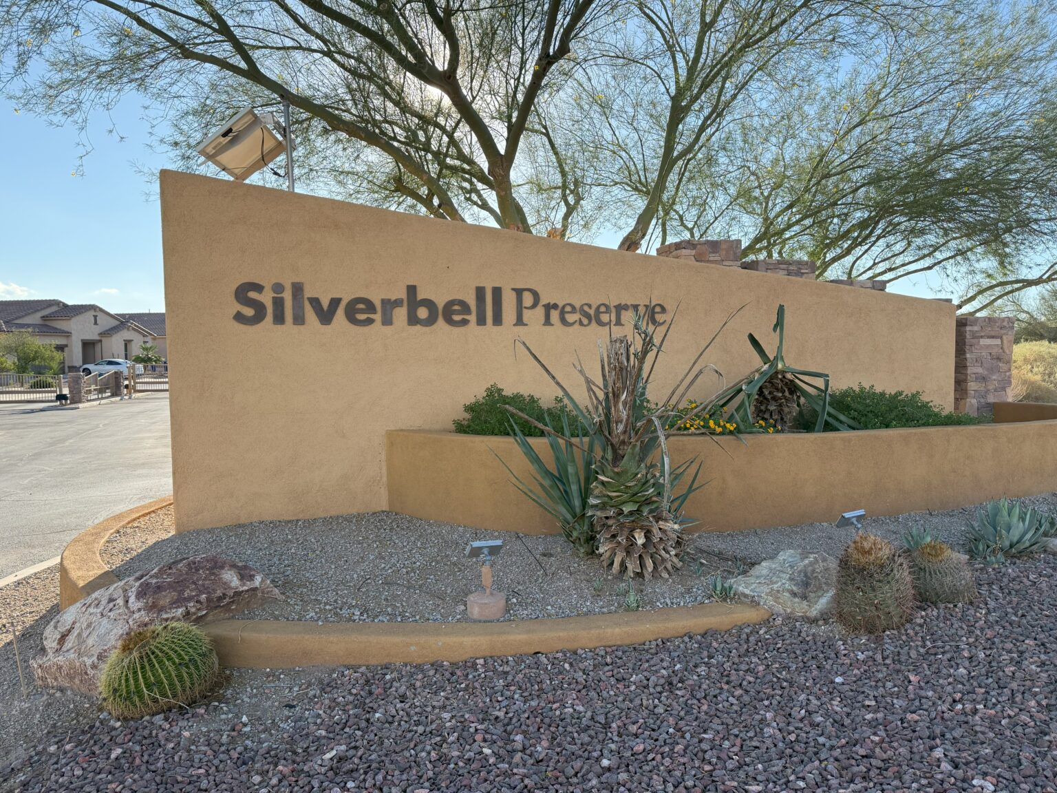 Complete Neighborhood Guide to Silverbell Preserve: Explore Amenities ...